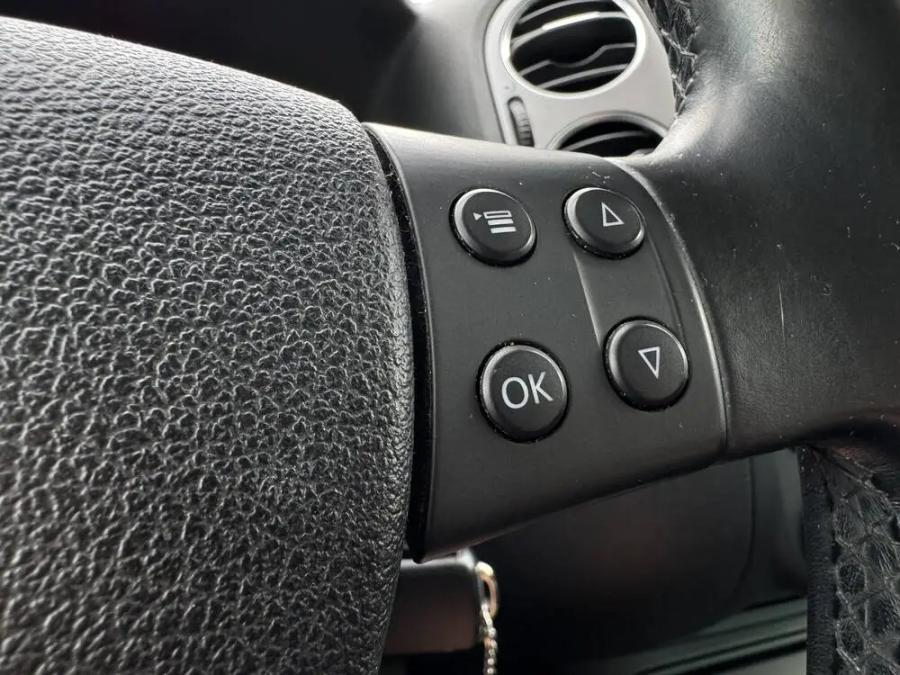 Melns Volkswagen Tiguan 2008 Rīga, ar dzinēja tilpumu 1.40 L un nobraukumu 299 tūkst. km par 2690 €, foto 15 vietnē AUTOMOTO.COM.LV