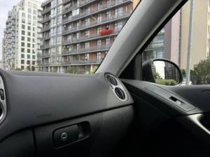 Melns Volkswagen Tiguan 2008 Rīga, ar dzinēja tilpumu 1.40 L un nobraukumu 299 tūkst. km par 2690 €, foto 17 vietnē AUTOMOTO.COM.LV