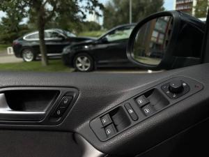 Melns Volkswagen Tiguan 2008 Rīga, ar dzinēja tilpumu 1.40 L un nobraukumu 299 tūkst. km par 2690 €, foto 20 vietnē AUTOMOTO.COM.LV