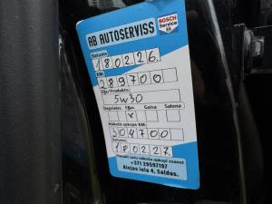 Melns Volkswagen Tiguan 2008 Rīga, ar dzinēja tilpumu 1.40 L un nobraukumu 299 tūkst. km par 2690 €, foto 21 vietnē AUTOMOTO.COM.LV