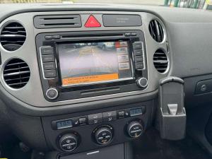 Melns Volkswagen Tiguan 2008 Kauņa, ar dzinēja tilpumu 1.39 L un nobraukumu 267 tūkst. km par 3700 €, foto 6 vietnē AUTOMOTO.COM.LV
