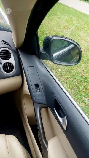 Melns Volkswagen Tiguan 2008 Viļņa, ar dzinēja tilpumu 2.00 L un nobraukumu 200 tūkst. km par 1500 €, foto 8 vietnē AUTOMOTO.COM.LV