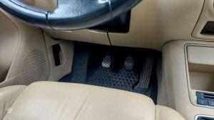 Melns Volkswagen Tiguan 2008 Viļņa, ar dzinēja tilpumu 2.00 L un nobraukumu 200 tūkst. km par 1500 €, foto 12 vietnē AUTOMOTO.COM.LV