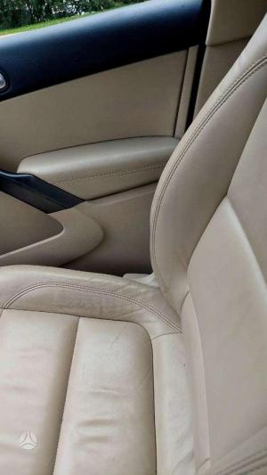 Melns Volkswagen Tiguan 2008 Viļņa, ar dzinēja tilpumu 2.00 L un nobraukumu 200 tūkst. km par 1500 €, foto 13 vietnē AUTOMOTO.COM.LV