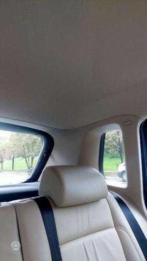 Melns Volkswagen Tiguan 2008 Viļņa, ar dzinēja tilpumu 2.00 L un nobraukumu 200 tūkst. km par 1500 €, foto 15 vietnē AUTOMOTO.COM.LV