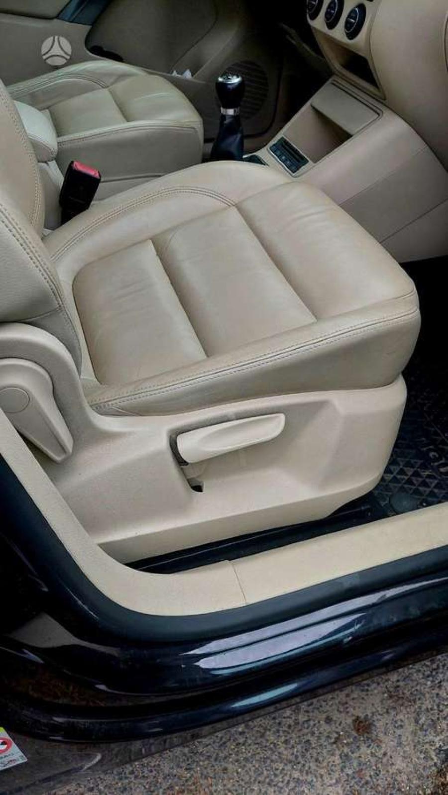Melns Volkswagen Tiguan 2008 Viļņa, ar dzinēja tilpumu 2.00 L un nobraukumu 200 tūkst. km par 1500 €, foto 29 vietnē AUTOMOTO.COM.LV