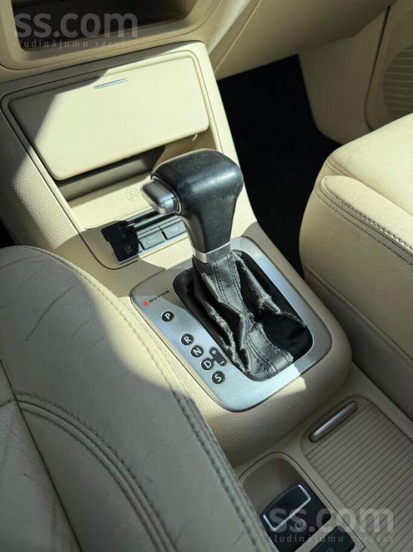 Melns Volkswagen Tiguan 2008 Bauska, ar dzinēja tilpumu 2.00 L un nobraukumu 351 tūkst. km par 4650 €, foto 6 vietnē AUTOMOTO.COM.LV