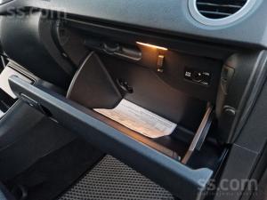 Black Volkswagen Tiguan 2008 in Bauska, with an engine capacity of 2.00 L and mileage of 439 thousand km for 3850 €, photo 29 on AUTOMOTO.COM.LV