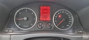Черный Фольксваген Тигуан 2008 в Кедайняй, объемом двигателя 2.00 л и пробегом 232 тыс. км за 2599 €, фото 20 на AUTOMOTO.COM.LV