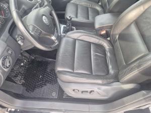 Melns Volkswagen Tiguan 2009 Raseiniai, ar dzinēja tilpumu 1.97 L un nobraukumu 260 tūkst. km par 5450 €, foto 9 vietnē AUTOMOTO.COM.LV