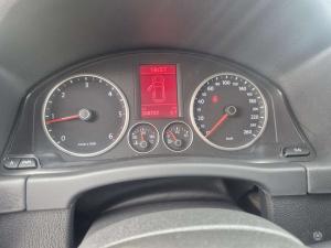 Melns Volkswagen Tiguan 2009 Raseiniai, ar dzinēja tilpumu 1.97 L un nobraukumu 260 tūkst. km par 5450 €, foto 12 vietnē AUTOMOTO.COM.LV