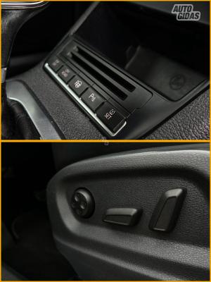 Melns Volkswagen Tiguan 2009 Kauņa, ar dzinēja tilpumu 2.00 L un nobraukumu 261 tūkst. km par 6950 €, foto 34 vietnē AUTOMOTO.COM.LV