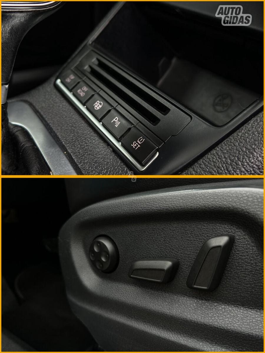 Melns Volkswagen Tiguan 2009 Kauņa, ar dzinēja tilpumu 2.00 L un nobraukumu 261 tūkst. km par 6950 €, foto 34 vietnē AUTOMOTO.COM.LV