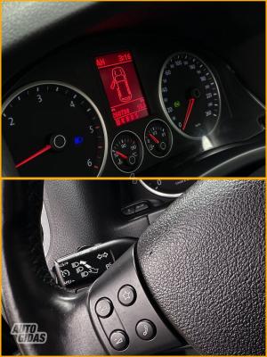 Melns Volkswagen Tiguan 2009 Kauņa, ar dzinēja tilpumu 2.00 L un nobraukumu 261 tūkst. km par 6950 €, foto 36 vietnē AUTOMOTO.COM.LV