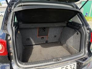 Melns Volkswagen Tiguan 2009 Rīga, ar dzinēja tilpumu 2.00 L un nobraukumu 550 tūkst. km par 2850 €, foto 9 vietnē AUTOMOTO.COM.LV