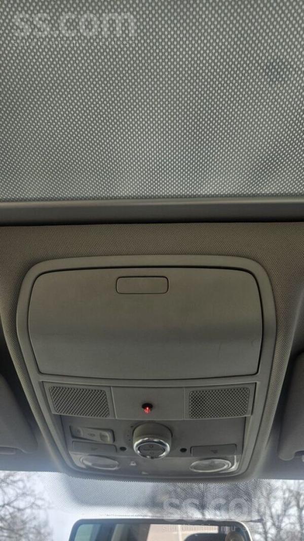 Melns Volkswagen Tiguan 2009 Rīga, ar dzinēja tilpumu 2.00 L un nobraukumu 326 tūkst. km par 5000 €, foto 4 vietnē AUTOMOTO.COM.LV