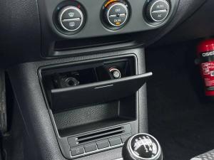 Black Volkswagen Tiguan 2009 in Jelgava, with an engine capacity of 1.40 L and mileage of 175 thousand km for 6690 €, photo 26 on AUTOMOTO.COM.LV