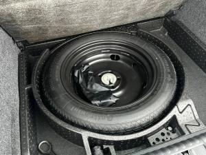 Black Volkswagen Tiguan 2009 in Jelgava, with an engine capacity of 1.40 L and mileage of 175 thousand km for 6690 €, photo 28 on AUTOMOTO.COM.LV
