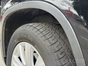 Melns Volkswagen Tiguan 2009 Rīga, ar dzinēja tilpumu 2.00 L un nobraukumu 239 tūkst. km par 6000 €, foto 10 vietnē AUTOMOTO.COM.LV