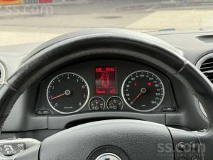 Melns Volkswagen Tiguan 2009 Rīga, ar dzinēja tilpumu 2.00 L un nobraukumu 239 tūkst. km par 6000 €, foto 20 vietnē AUTOMOTO.COM.LV