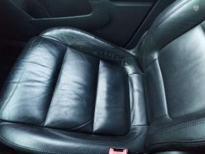 Melns Volkswagen Tiguan 2009 Viļņa, ar dzinēja tilpumu 1.98 L un nobraukumu 257 tūkst. km par 3700 €, foto 12 vietnē AUTOMOTO.COM.LV