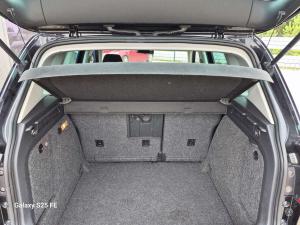 Black Volkswagen Tiguan 2009 in Taurage, with an engine capacity of 2.00 L and mileage of 231 thousand km for 5200 €, photo 17 on AUTOMOTO.COM.LV