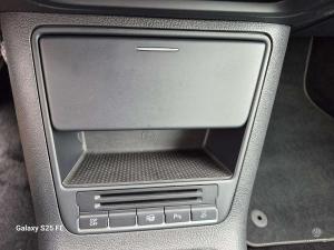 Black Volkswagen Tiguan 2009 in Taurage, with an engine capacity of 2.00 L and mileage of 231 thousand km for 5200 €, photo 18 on AUTOMOTO.COM.LV