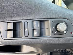 Melns Volkswagen Tiguan 2009 Rīga, ar dzinēja tilpumu 2.00 L un nobraukumu 240 tūkst. km par 6000 €, foto 17 vietnē AUTOMOTO.COM.LV