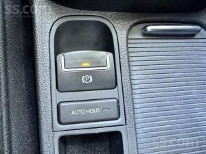 Melns Volkswagen Tiguan 2009 Rīga, ar dzinēja tilpumu 2.00 L un nobraukumu 240 tūkst. km par 6000 €, foto 24 vietnē AUTOMOTO.COM.LV