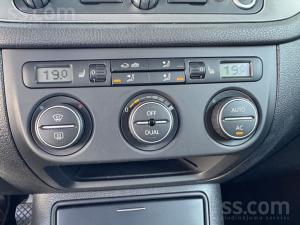 Melns Volkswagen Tiguan 2009 Rīga, ar dzinēja tilpumu 2.00 L un nobraukumu 240 tūkst. km par 6000 €, foto 25 vietnē AUTOMOTO.COM.LV