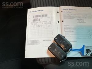 Melns Volkswagen Tiguan 2009 Rīga, ar dzinēja tilpumu 2.00 L un nobraukumu 240 tūkst. km par 6000 €, foto 35 vietnē AUTOMOTO.COM.LV