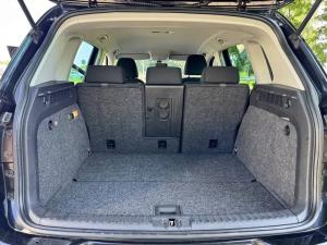 Melns Volkswagen Tiguan 2009 Rīga, ar dzinēja tilpumu 2.00 L un nobraukumu 240 tūkst. km par 6000 €, foto 13 vietnē AUTOMOTO.COM.LV