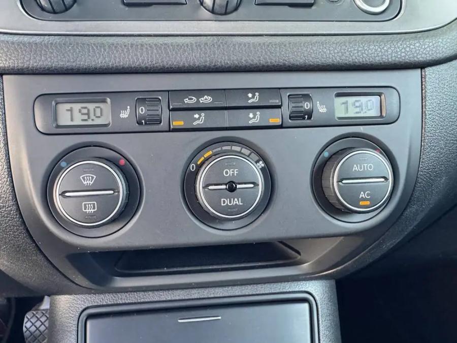 Melns Volkswagen Tiguan 2009 Rīga, ar dzinēja tilpumu 2.00 L un nobraukumu 240 tūkst. km par 6000 €, foto 25 vietnē AUTOMOTO.COM.LV