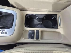 Melns Volkswagen Tiguan 2009 Utena, ar dzinēja tilpumu 1.98 L un nobraukumu 193 tūkst. km par 5950 €, foto 16 vietnē AUTOMOTO.COM.LV