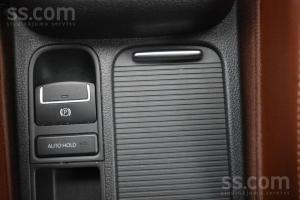 Black Volkswagen Tiguan 2009 in Talsi, with an engine capacity of 2.00 L and mileage of 293 thousand km for 6700 €, photo 29 on AUTOMOTO.COM.LV