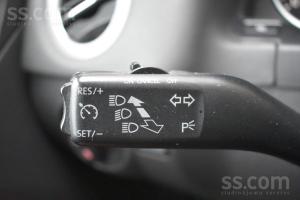 Black Volkswagen Tiguan 2009 in Talsi, with an engine capacity of 2.00 L and mileage of 293 thousand km for 6700 €, photo 30 on AUTOMOTO.COM.LV