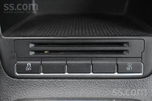 Black Volkswagen Tiguan 2009 in Talsi, with an engine capacity of 2.00 L and mileage of 293 thousand km for 6700 €, photo 35 on AUTOMOTO.COM.LV
