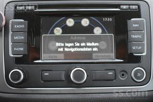 Black Volkswagen Tiguan 2009 in Talsi, with an engine capacity of 2.00 L and mileage of 293 thousand km for 6700 €, photo 38 on AUTOMOTO.COM.LV