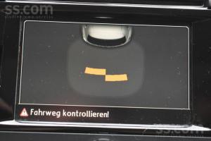 Black Volkswagen Tiguan 2009 in Talsi, with an engine capacity of 2.00 L and mileage of 293 thousand km for 6700 €, photo 43 on AUTOMOTO.COM.LV
