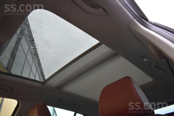 Melns Volkswagen Tiguan 2009 Talsi, ar dzinēja tilpumu 2.00 L un nobraukumu 293 tūkst. km par 6700 €, foto 11 vietnē AUTOMOTO.COM.LV