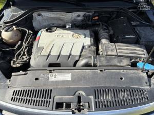Melns Volkswagen Tiguan 2009 Radviliškis, ar dzinēja tilpumu 2.00 L un nobraukumu 198 tūkst. km par 6400 €, foto 9 vietnē AUTOMOTO.COM.LV