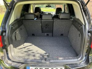 Melns Volkswagen Tiguan 2009 Radviliškis, ar dzinēja tilpumu 2.00 L un nobraukumu 198 tūkst. km par 6400 €, foto 12 vietnē AUTOMOTO.COM.LV