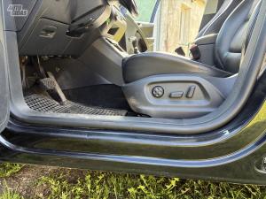 Melns Volkswagen Tiguan 2009 Radviliškis, ar dzinēja tilpumu 2.00 L un nobraukumu 198 tūkst. km par 6400 €, foto 15 vietnē AUTOMOTO.COM.LV