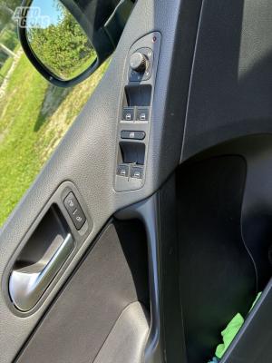 Melns Volkswagen Tiguan 2009 Radviliškis, ar dzinēja tilpumu 2.00 L un nobraukumu 198 tūkst. km par 6400 €, foto 17 vietnē AUTOMOTO.COM.LV