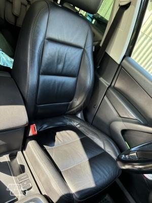 Melns Volkswagen Tiguan 2009 Radviliškis, ar dzinēja tilpumu 2.00 L un nobraukumu 198 tūkst. km par 6400 €, foto 18 vietnē AUTOMOTO.COM.LV