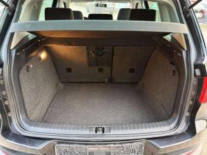 Melns Volkswagen Tiguan 2009 Utena, ar dzinēja tilpumu 2.00 L un nobraukumu 197 tūkst. km par 7100 €, foto 34 vietnē AUTOMOTO.COM.LV