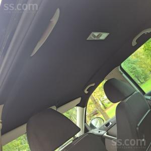 Melns Volkswagen Tiguan 2009 Rēzekne, ar dzinēja tilpumu 2.00 L un nobraukumu 0 tūkst. km par 5750 €, foto 14 vietnē AUTOMOTO.COM.LV