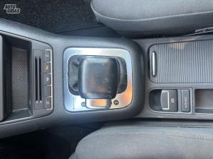 Black Volkswagen Tiguan 2010 in Kaunas, with an engine capacity of 2.00 L and mileage of 230 thousand km for 6950 €, photo 17 on AUTOMOTO.COM.LV