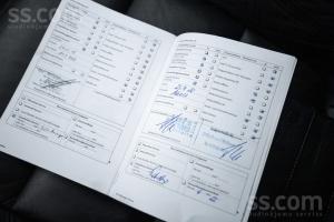 Черный Фольксваген Тигуан 2010 в Тукумс, объемом двигателя 2.00 л и пробегом 0 тыс. км за 8200 €, фото 32 на AUTOMOTO.COM.LV