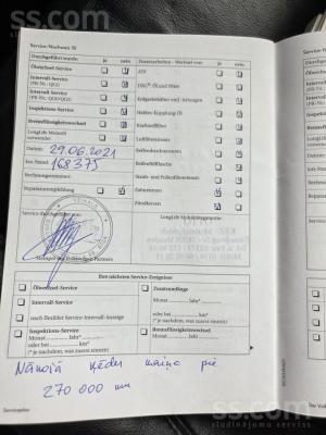 Melns Volkswagen Tiguan 2010 Rīga, ar dzinēja tilpumu 2.00 L un nobraukumu 236 tūkst. km par 5400 €, foto 22 vietnē AUTOMOTO.COM.LV
